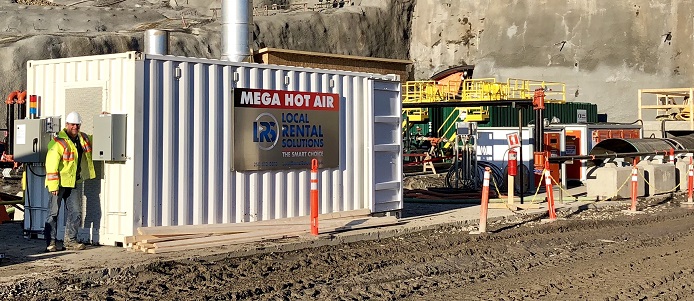 ICBA MEMBER PROFILE: Energy Now Features Local Rental Solutions - The ...