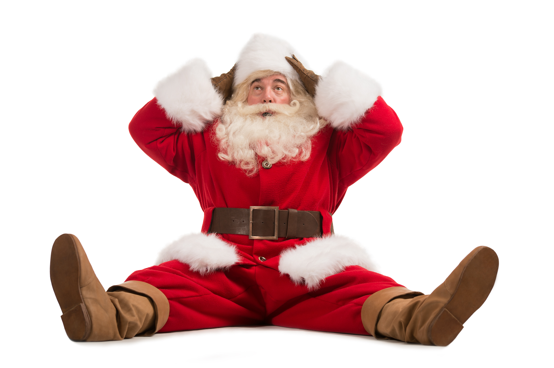 WELLNESS WEDNESDAY #27: The Joy and Stress of Christmas - The ICBA ...