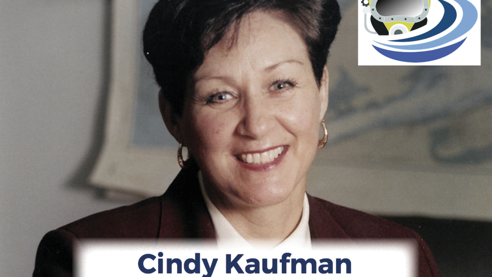Women In Construction Week: Thank You, Cindy Kaufman - The ICBA Independent