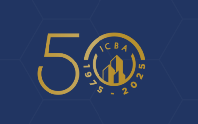 The ICBA Independent - Construction News in AB and BC