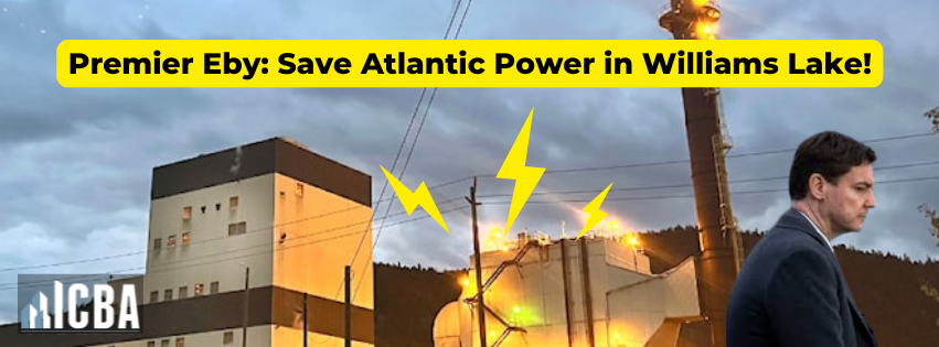 #GET2YES: Saving the Atlantic Power Biomass Plant - A Vital Step for ...